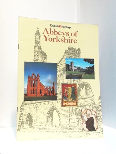 Abbeys of Yorkshire: Platt, Colin: 9781850741992: Amazon.com: Books
