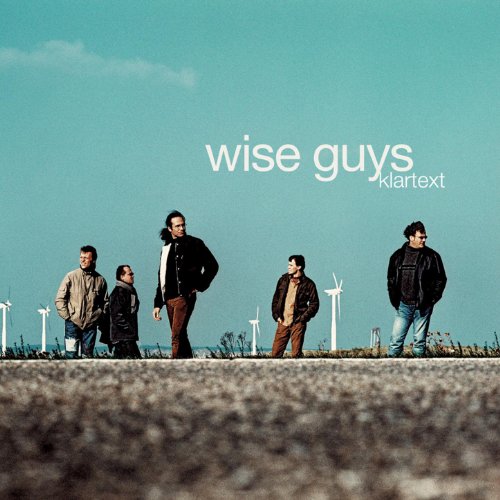 Klartext by Wise Guys on Amazon Music - Amazon.co.uk