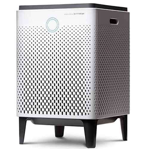 Aire De Conway Mega 400 - Mi Hogar