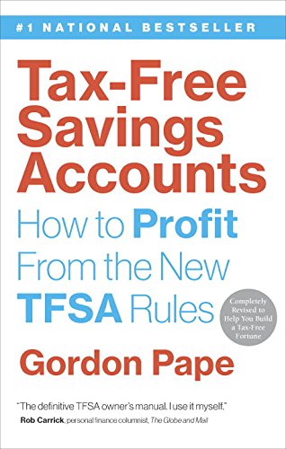 Amazon.co.jp: Tax-Free Savings Accounts: How to Profit from the New ...