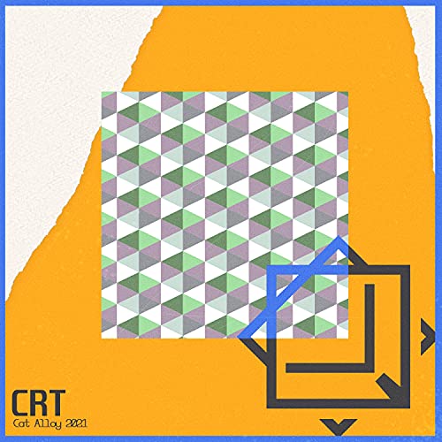 CRT de Cat Alloy en Amazon Music Unlimited