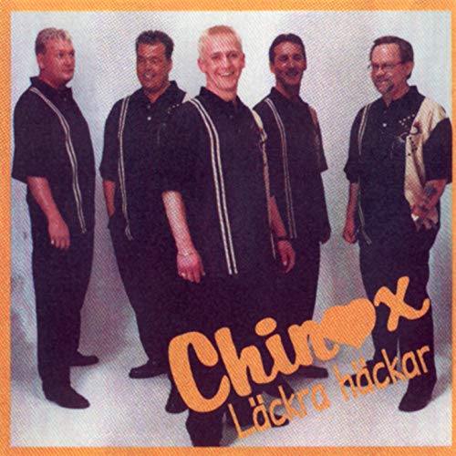 Reproducir Läckra häckar de The Chinox en Amazon Music