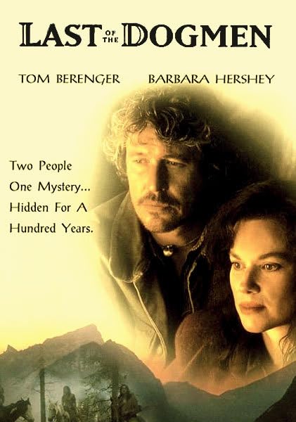 Amazon.com: Last of the Dogmen : Tom Berenger, Barbara Hershey ...