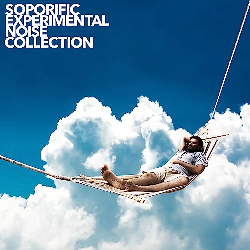 Play Soporific Experimental Noise Collection by Soporific Pink Noise ...