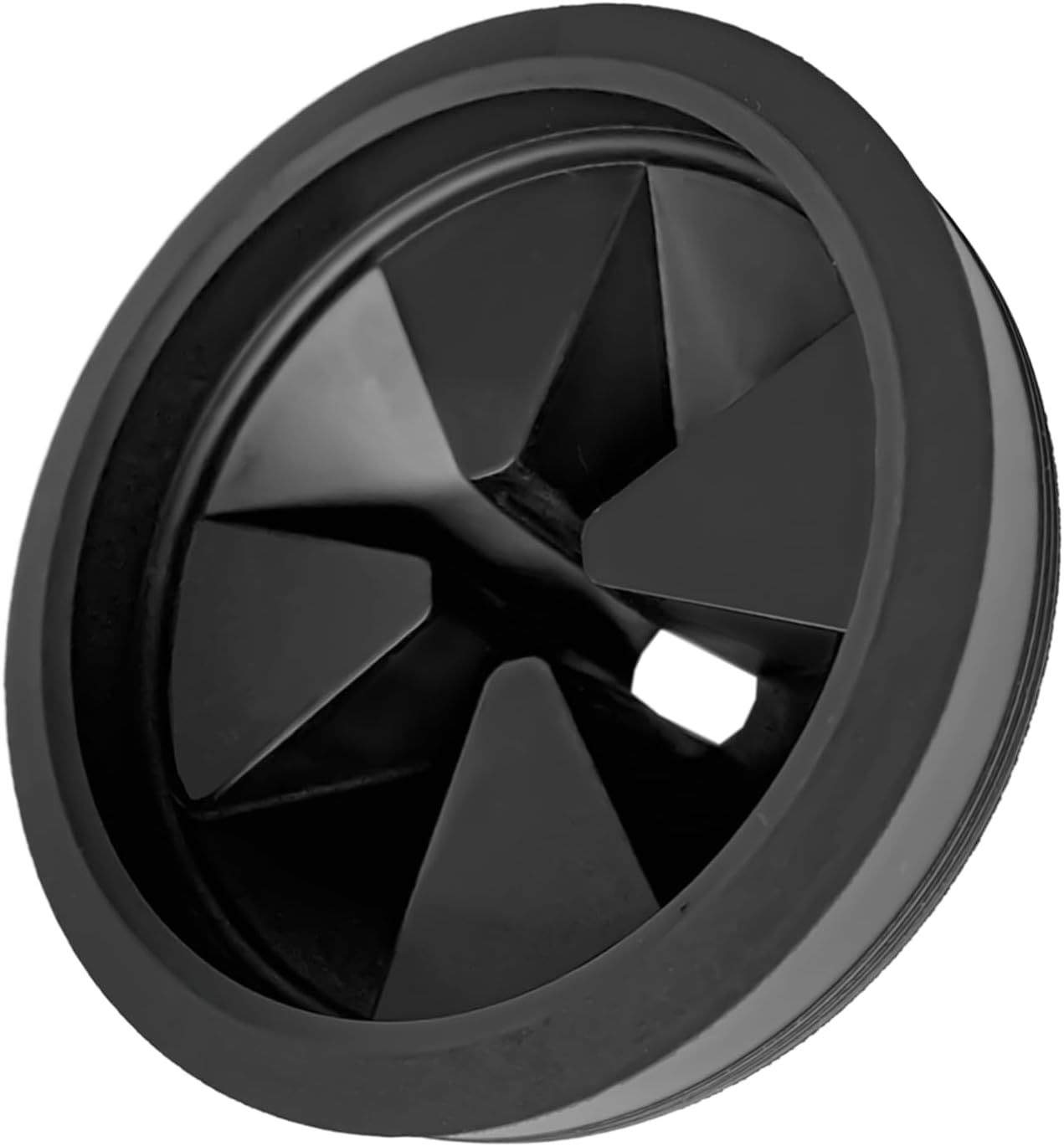 Amazon.com: Anglepingping 3 1/8 Inch Garbage Disposal Sink Baffle ...