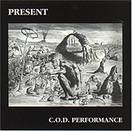 Present - Cod Performance - Amazon.com Music