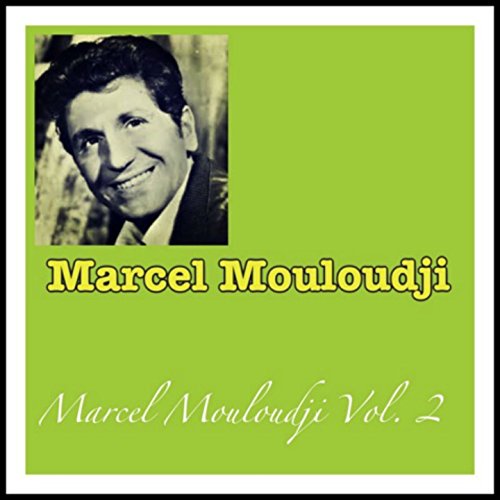 Marcel Mouloudji Vol. 2 : Marcel Mouloudji: Amazon.fr: Téléchargement ...