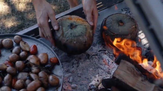 Watch Asador Cross Base on Amazon Live