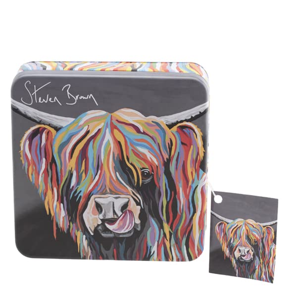 Amazon.com : Gardiners of Scotland Steven Brown Art, Heather McCoo ...