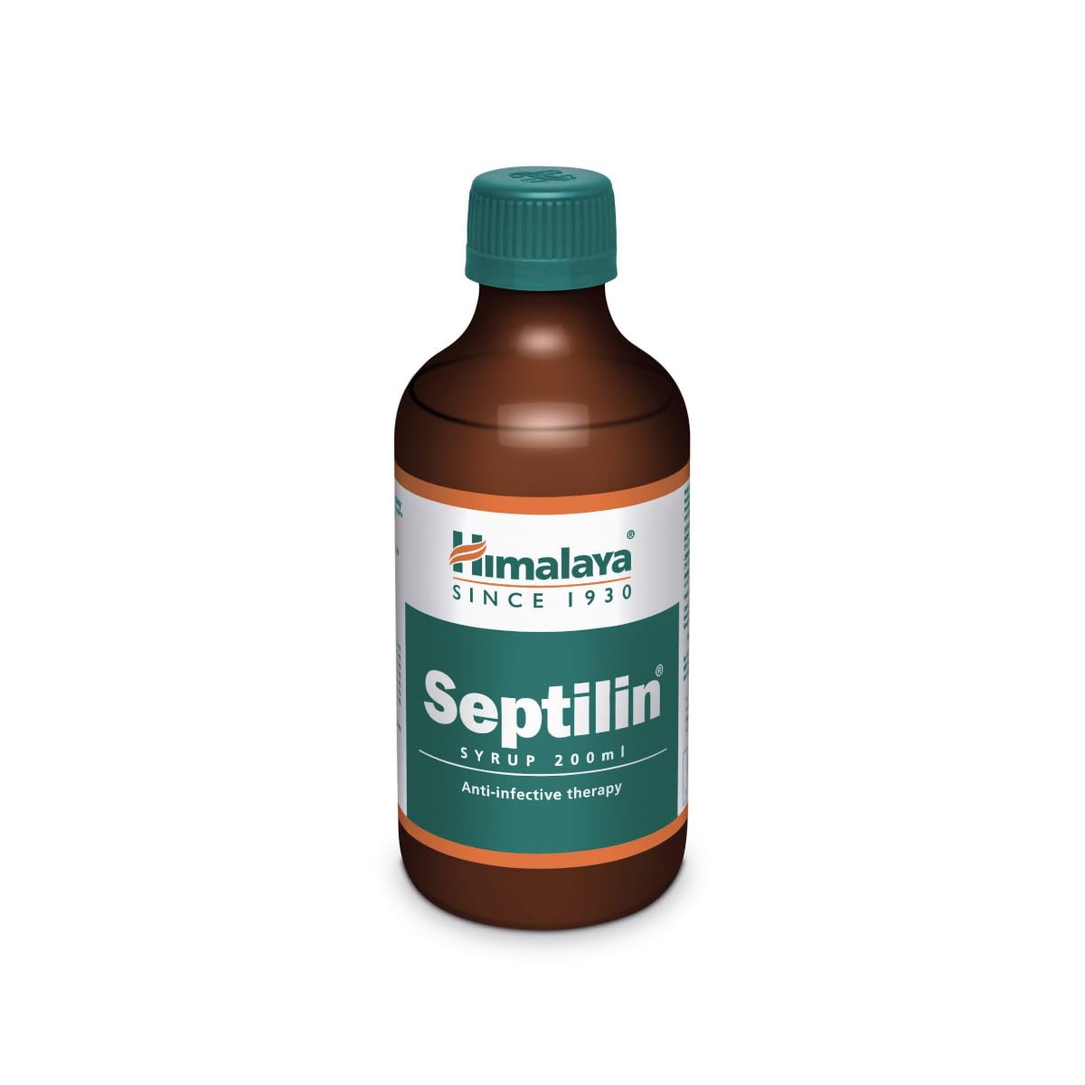 Himalaya Septilin Syrup 200ml Anti-infective Therapy Enhances Immunity ...