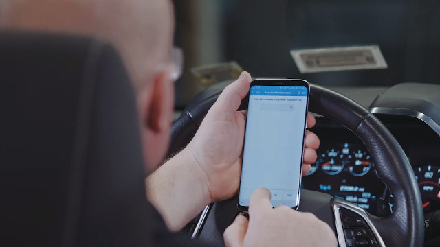 Watch Autel AP200﹙HT200﹚ Bluetooth OBD2 Scanner, Code Reader with Full ...