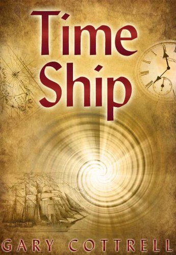 Amazon.com: Time Ship eBook : Cottrell, Gary: Kindle Store