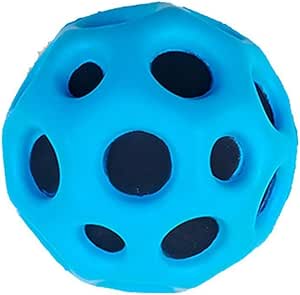Amazon.com: Space Ball - Super High Bouncing Bounciest Lightweight Foam ...