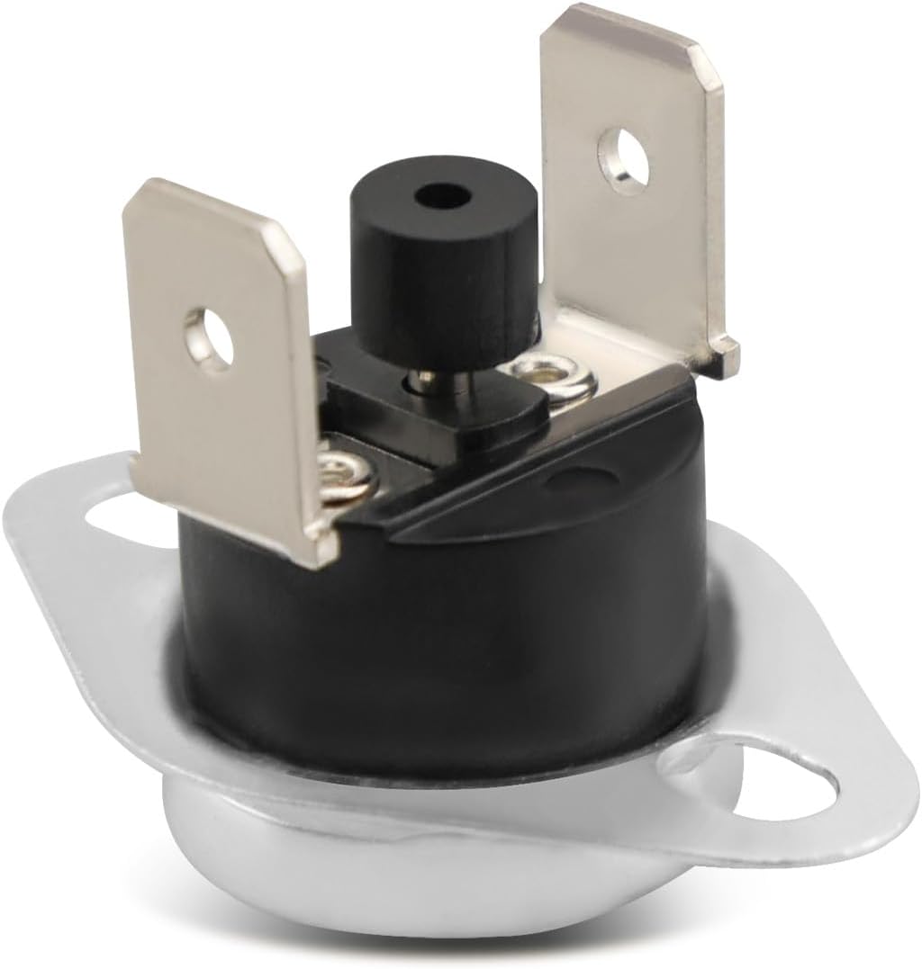 Amazon.com: Nahntaipy SRV230-0080 Snap Switch Fit for PelPro PP70 PP130 ...