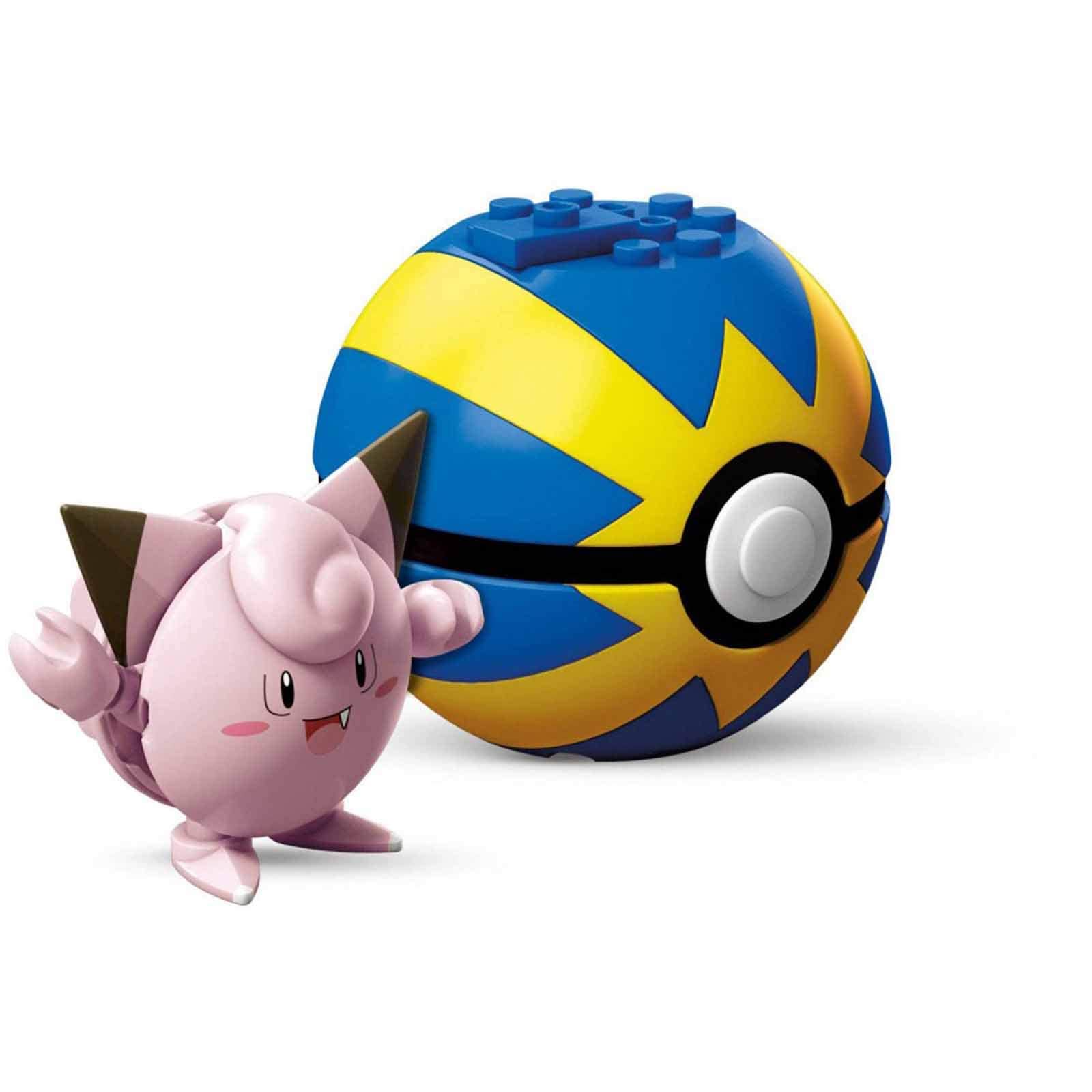 Mega Clefable