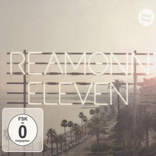 Eleven (Best of Ltd.Deluxe Edt.) 2 CDs + DVD, inkl. 3 neuer Songs ...