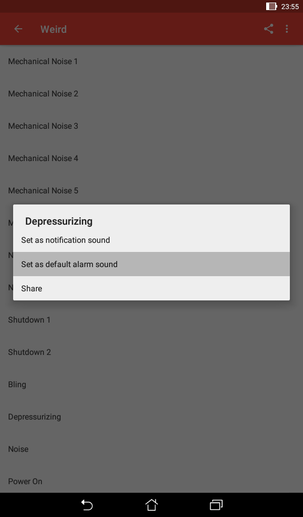 Gaming Soundboard - App on Amazon Appstore