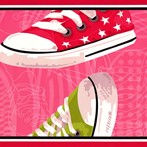 Best Sneaker Wallpaper [Updated:January 2026]