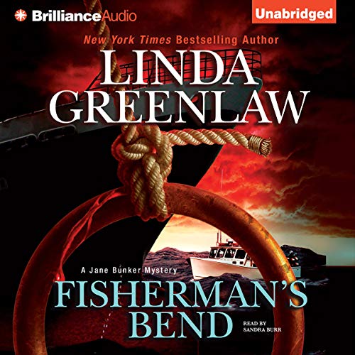 Amazon.com: Fisherman's Bend: Jane Bunker, Book 2 (Audible Audio ...