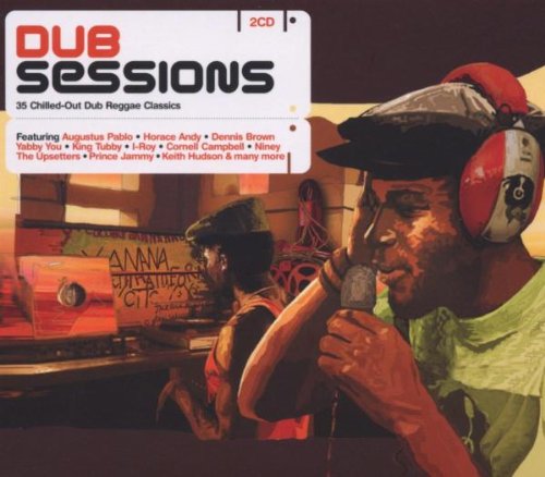 Various Artists - Dub Sessions - Amazon.com Music