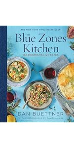 The Blue Zones Secrets for Living Longer: Lessons From the Healthiest ...
