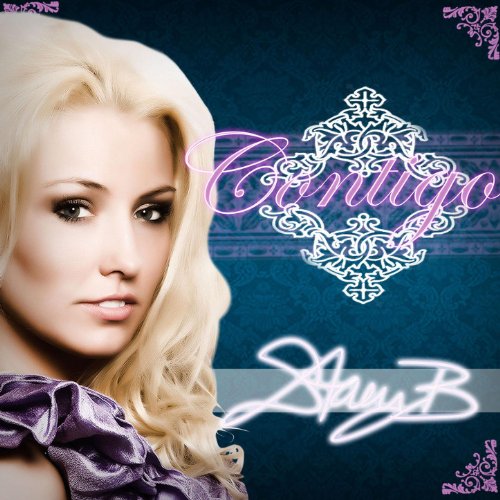 Amazon.com: Contigo : Stacy B: Digital Music