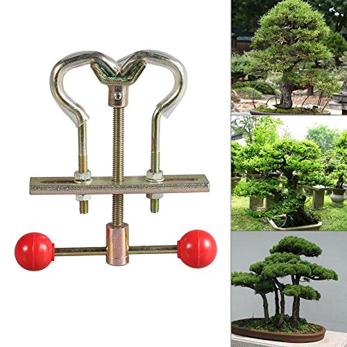 Yosoo Tree Branch Trunk Bender, Bonsai Tools Trees Branch Modulator ...