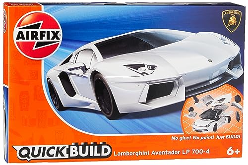 Top 10 Best Snap Together Model Kits : Reviews & Buying Guide - Katynel