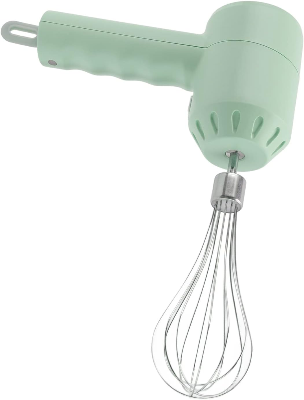 Amazon.com: Electric Mixer, Easy Operation Cordless Hand Mixer USB ...