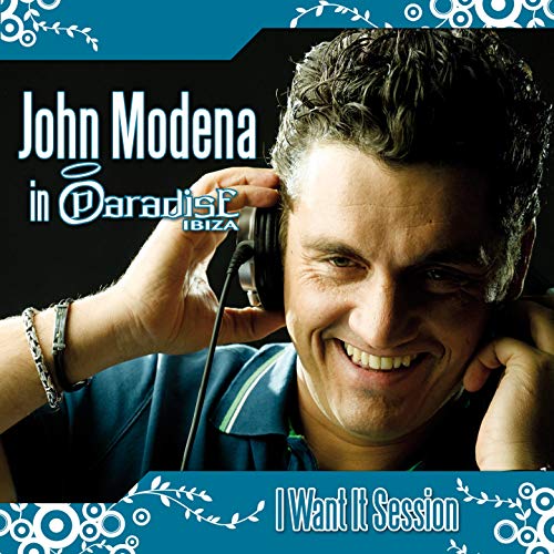 Amazon.com: John Modena in Paradise Ibiza : John Modena, Various Artists: Digital Music