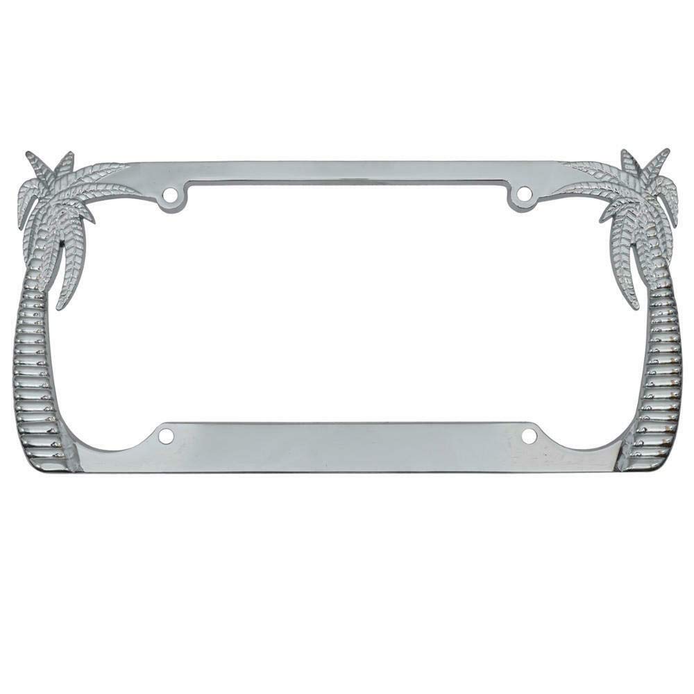 Amazon.com: BDK Heavy Duty Rust-Proof Stainless Steel Metal Chrome ...