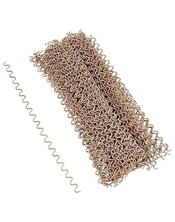Amazon.com: QWORK Dent Repair Equipment Pull Wire, 50 Pieces 320mm Spot ...