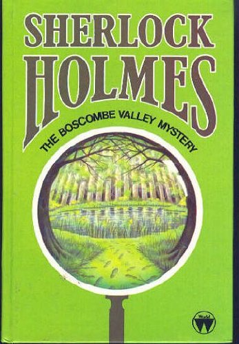 The Boscombe Valley Mystery (Sherlock Holmes): Doyle, Sir Arthur Conan ...