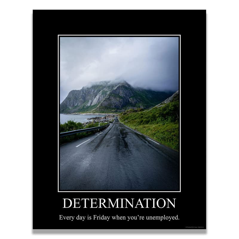 Ironic Motivational Posters KD Life Is So Ironic Sticker
