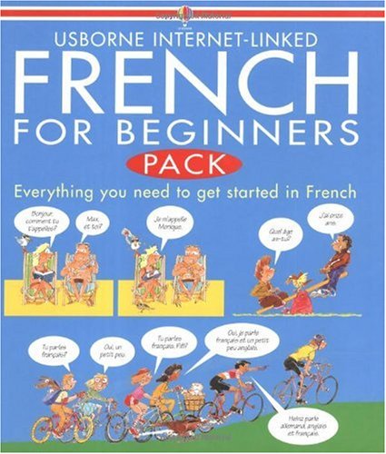 French for Beginners: Amazon.co.uk: Wilkes, Angela, Daynes, Katie ...