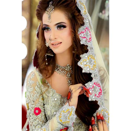 Shandilya Arts bridal Poster | bridal poster large Size | bridal ...
