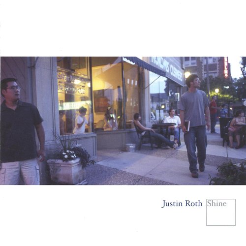 Amazon Music - Justin RothのShine - Amazon.co.jp