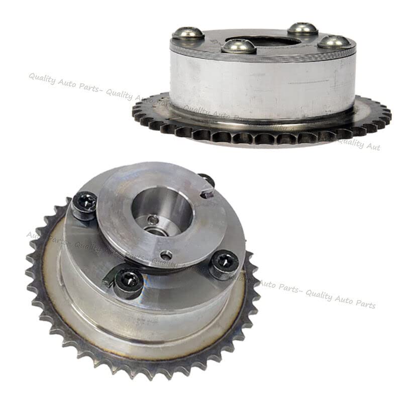 Engine Camshaft 24200-2E074 ApplianPar Exhaust Camshaft For Hyundai/Kia ...