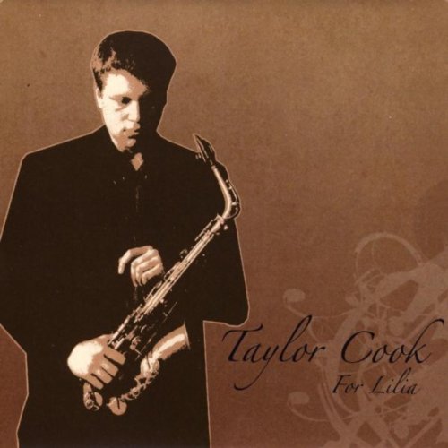 Amazon.com: For Lilia : Taylor Cook: Digital Music