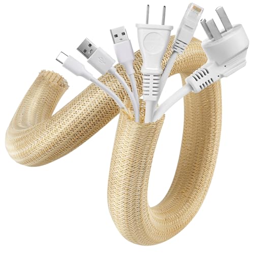 Amazon Best Sellers: Best Cable Sleeves