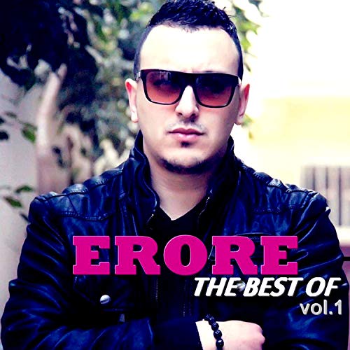 Amazon.com: The Best Of Erore Vol 1 : Erore: Digital Music
