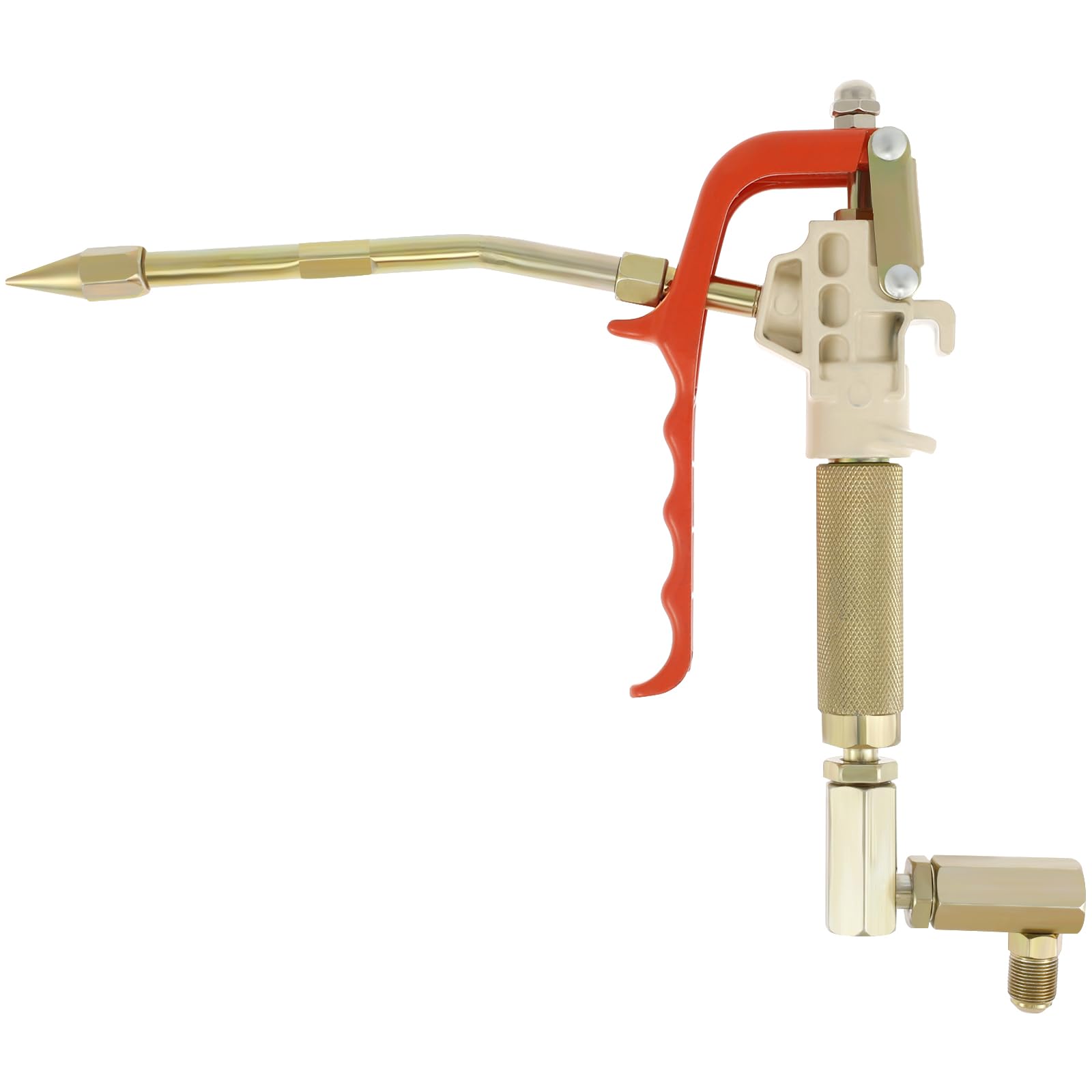 Buy Grease Control Handle Valve, TKM Tools Control Handle Valve ...