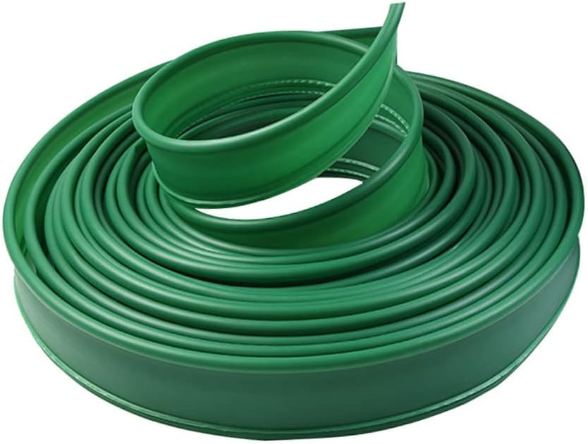 Amazon.com: GANAZONO 1 Roll Green Belt Gardening Strip Garden Borders ...