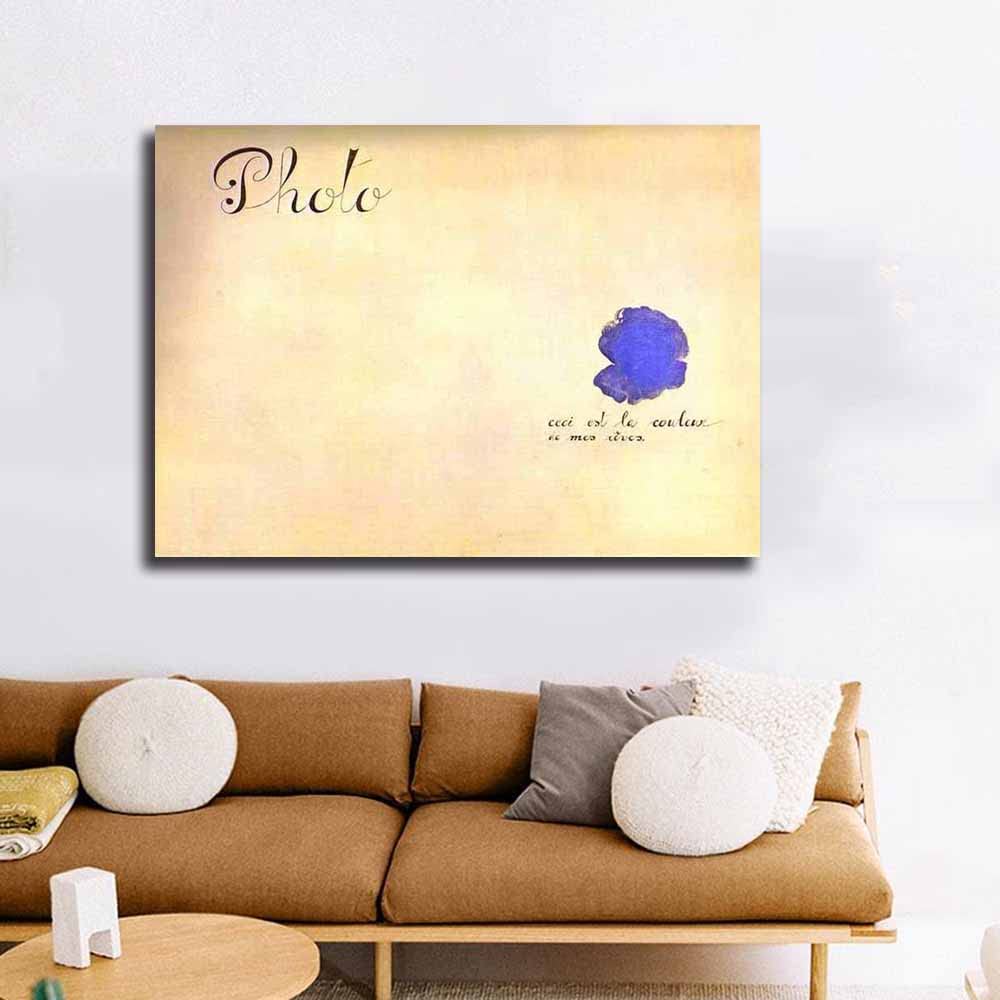 This Is The Color Of My Dreams