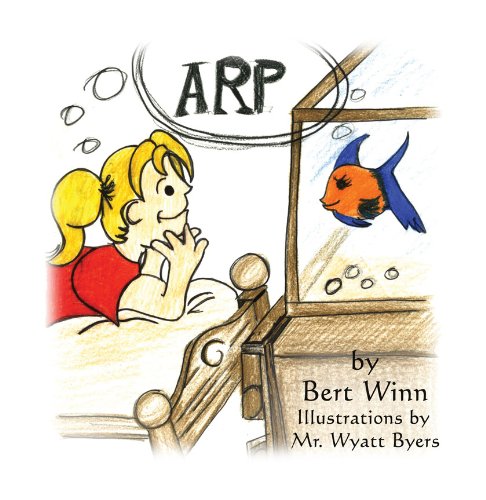 Amazon.com: ARP eBook : Winn, Bert, Byers, Mr. Wyatt: Kindle Store