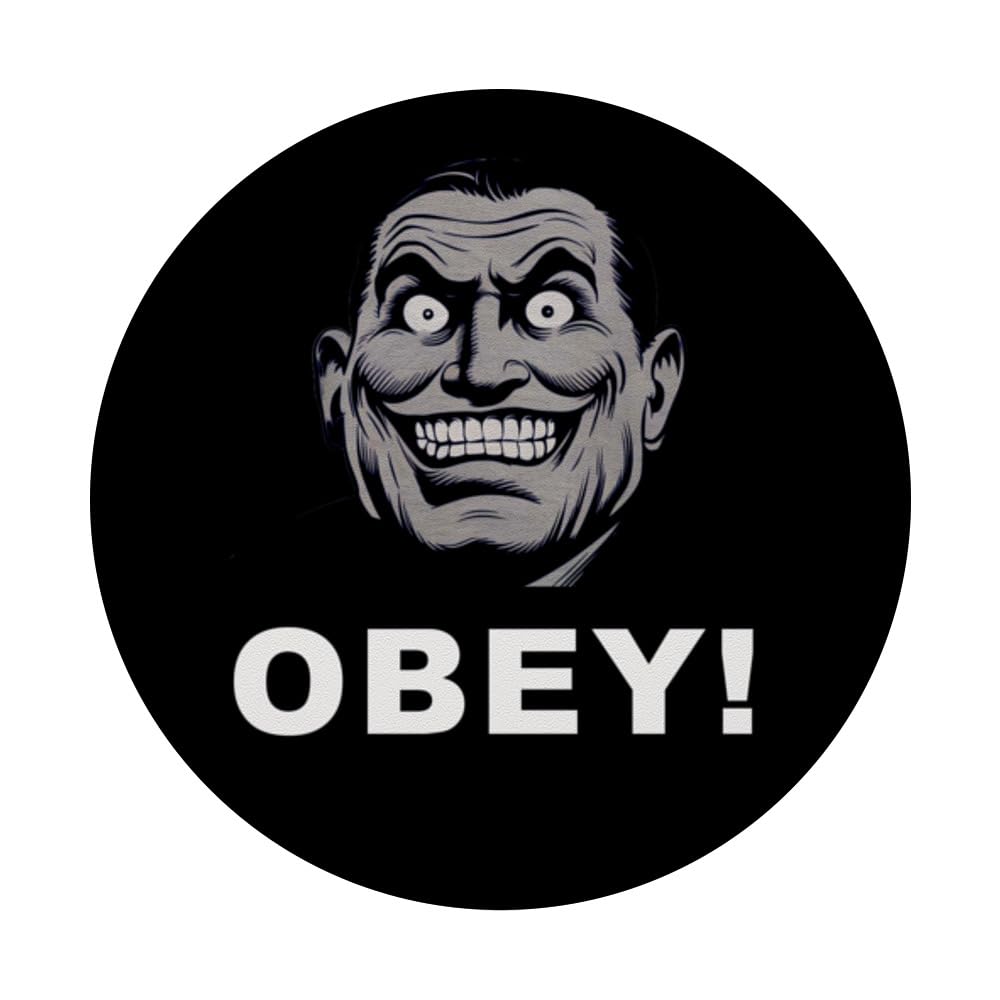 Obey Logo Hd