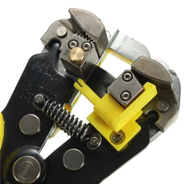 Wire Stripper, Multifunctional 3-in-1 Hand plier, Automatic, Self ...