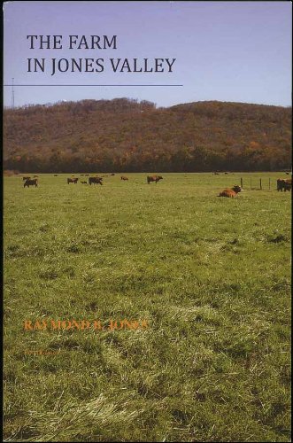 The Farm in Jones Valley: Raymond Jones: 9781616585006: Amazon.com: Books