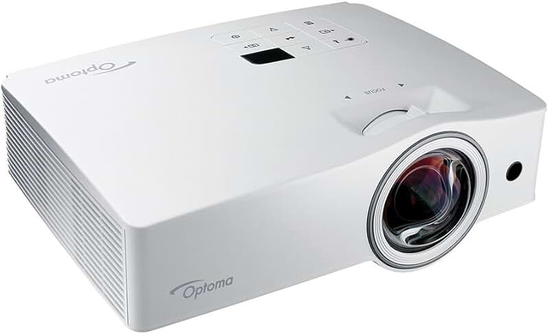 Amazon.in: Optoma - Home Cinema Projectors / Home Theater, TV & Video ...