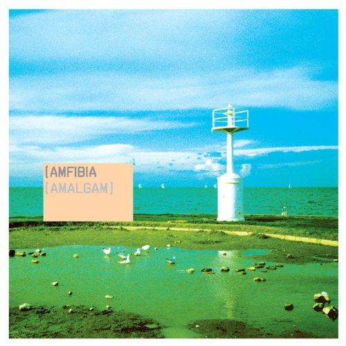 Play Amalgam by Amfibia on Amazon Music